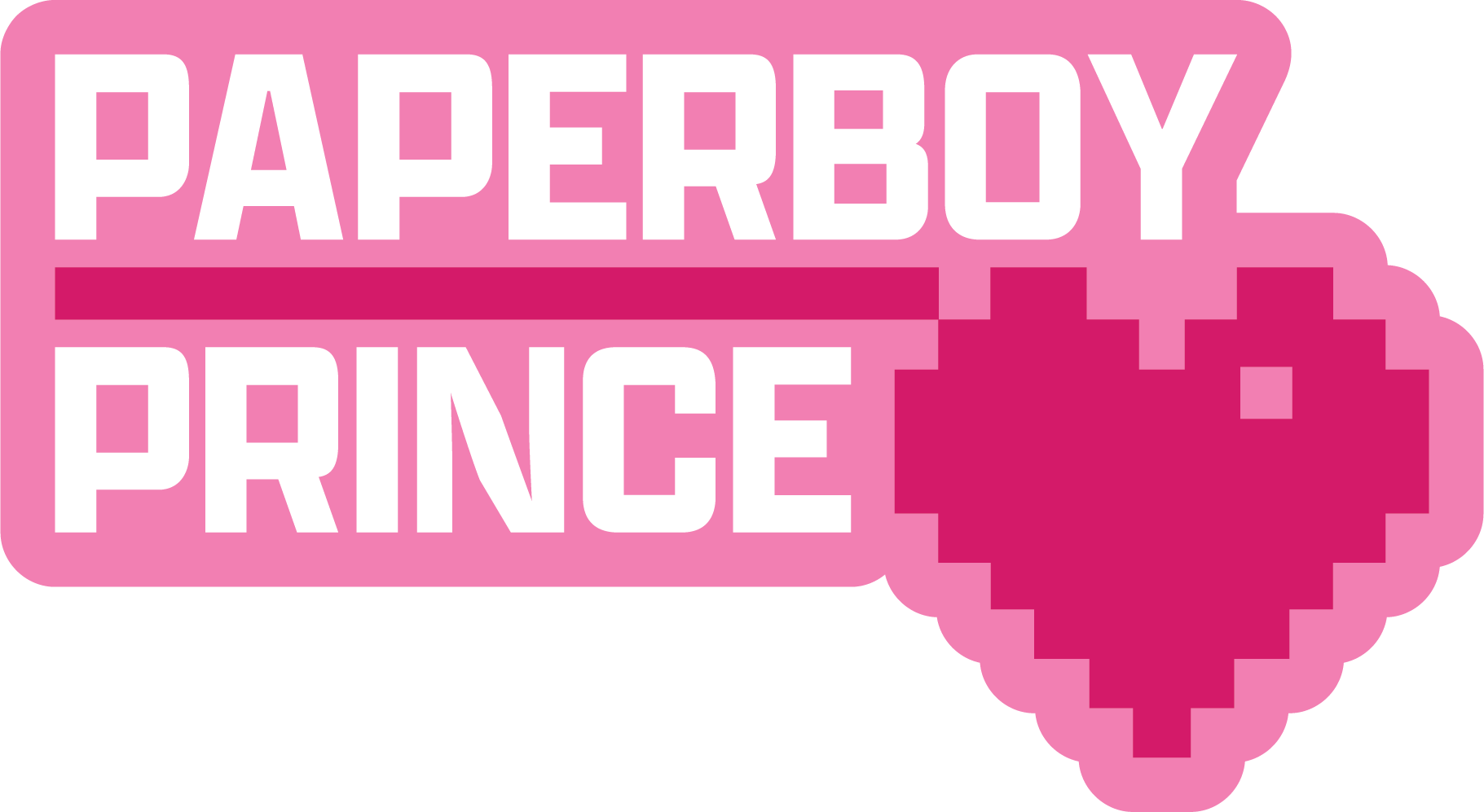 Paperboy Love Prince For Mayor 2025 Paperboy Love Prince For Mayor 2025
